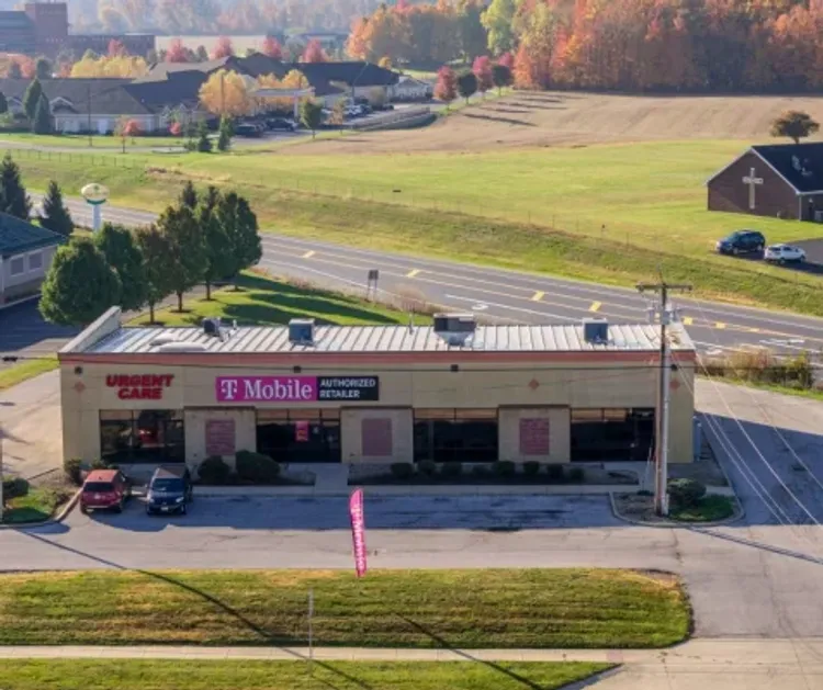 Tropical Smoothie Café to open in Tiffin in 2026